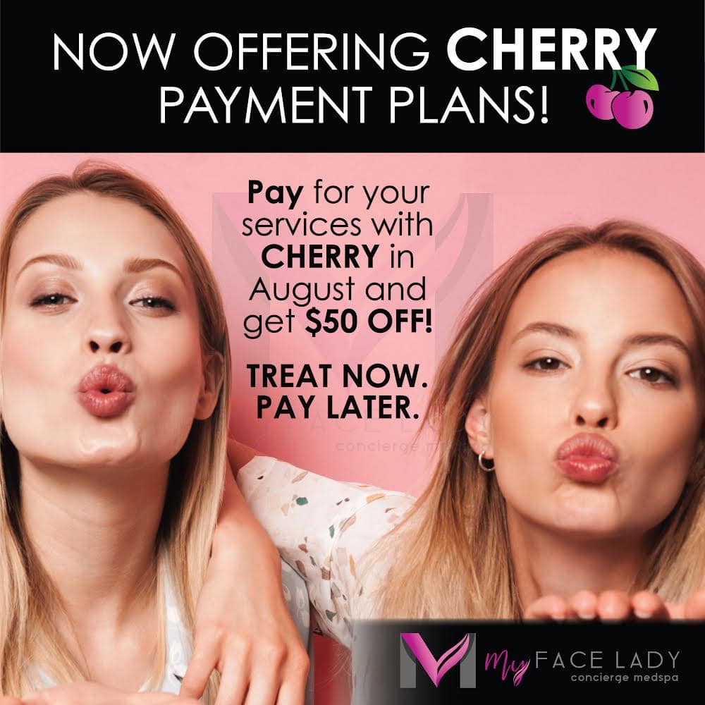 Prices and Promos | Houston TX | My Face Lady